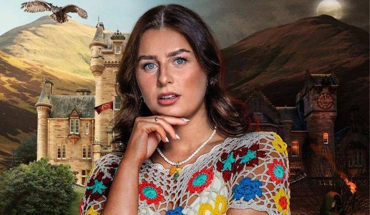 The Traitors ‘faithful’ Anna Duke ‘obsessed’ with Irish rendition of ...