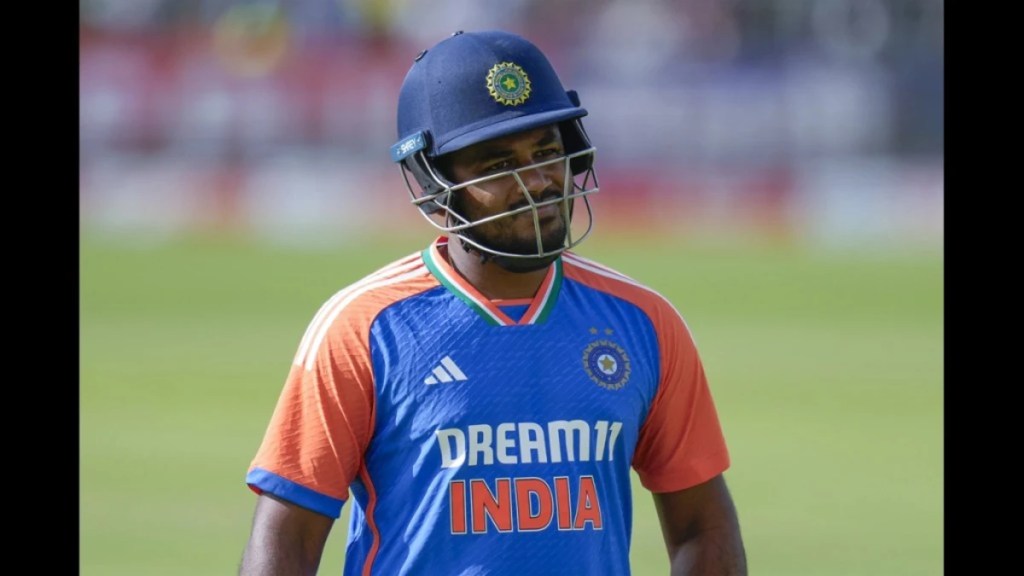 No place for Samson as Gambhir, Suryakumar to pick Jitesh Sharma for ...