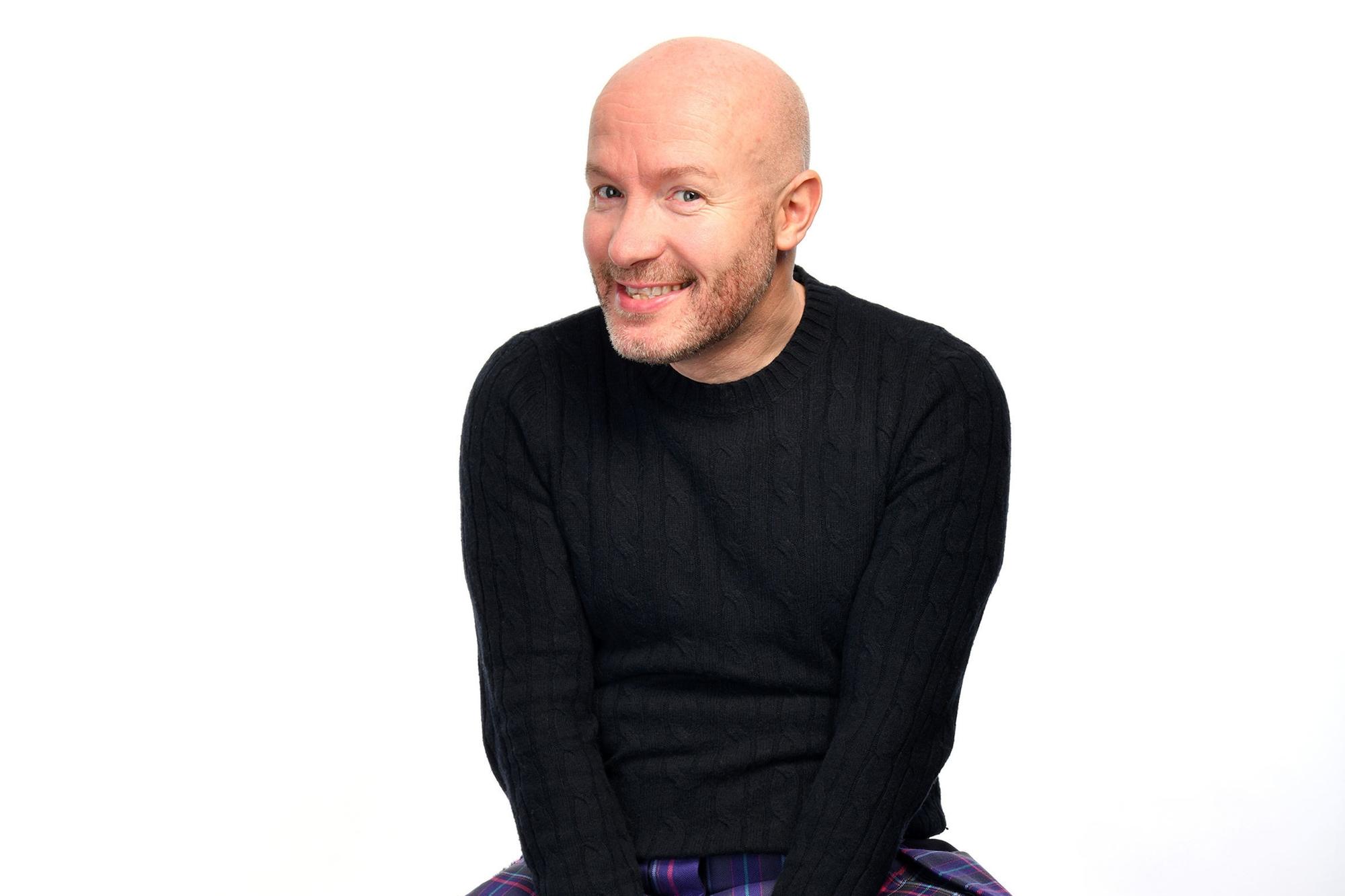 14 famous faces who started off in East Kilbride