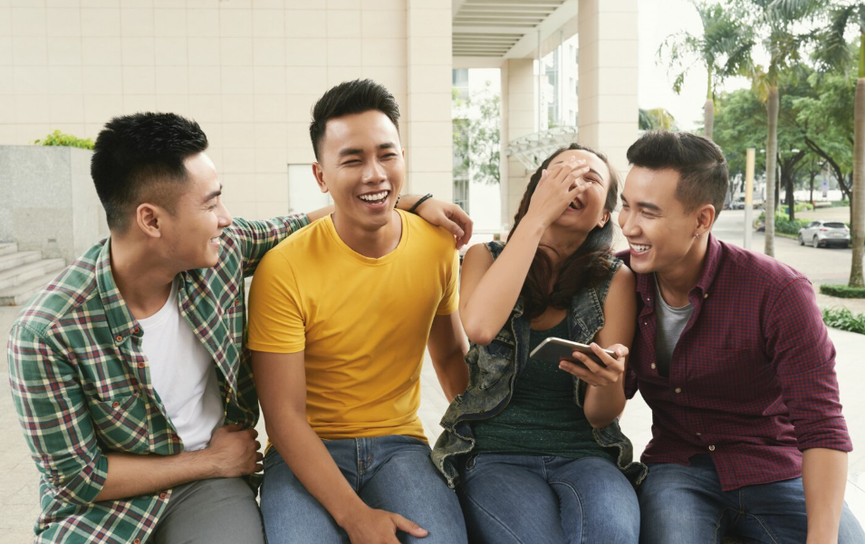 Bikin Hidup Lebih Seru! 7 Kebiasaan Sederhana Ini Bisa Membuat Orang ...