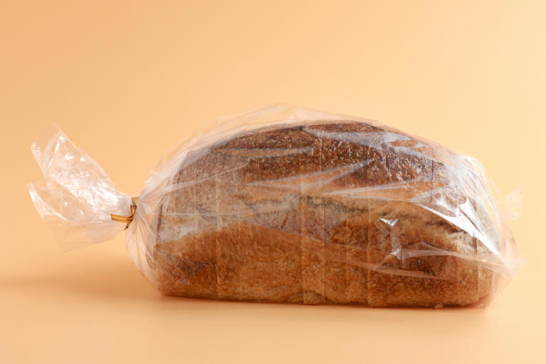 Stop Wrapping Bread In Plastic And Use This Trick To Keep It Fresh