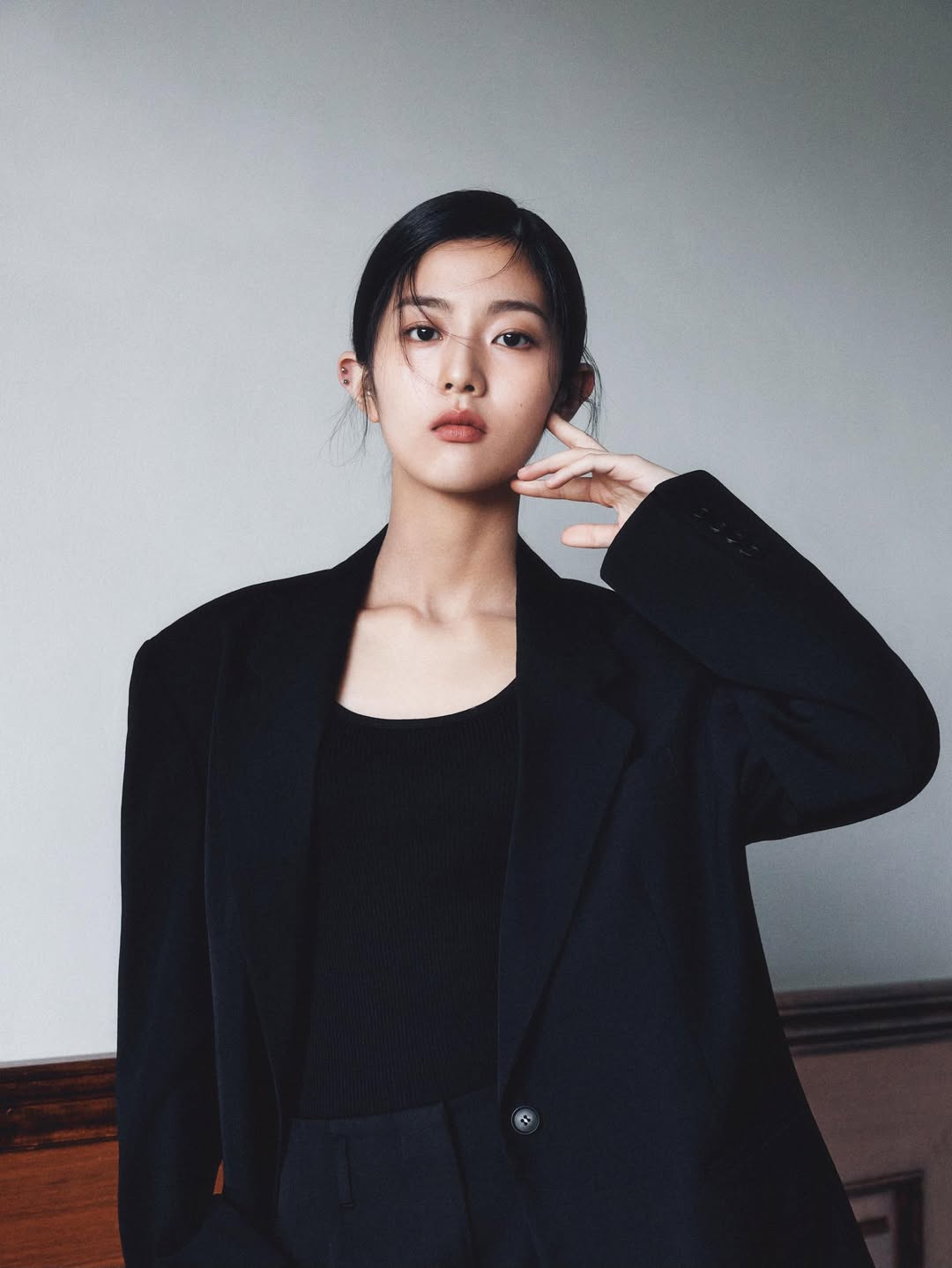 6 Fakta Menarik Aktris Muda Shin Eun Soo