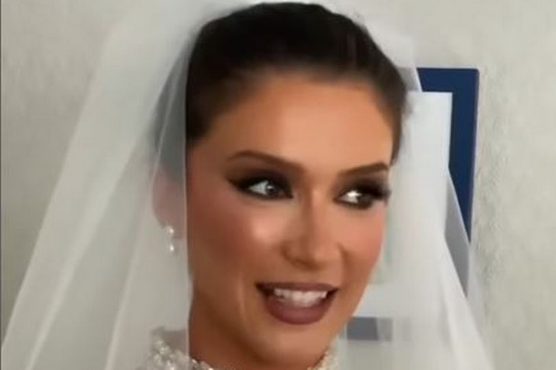 MLA shares wedding snap after tying the knot in Co Donegal ceremony