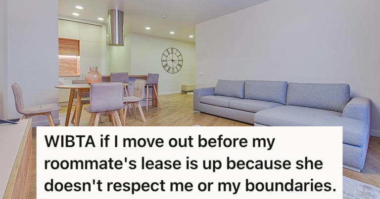 She Didn’t Think Anything Could Go Wrong When Renting An Apartment With ...