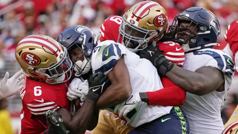 Seahawks vs. 49ers radio coverage: Station, channel, streaming to ...