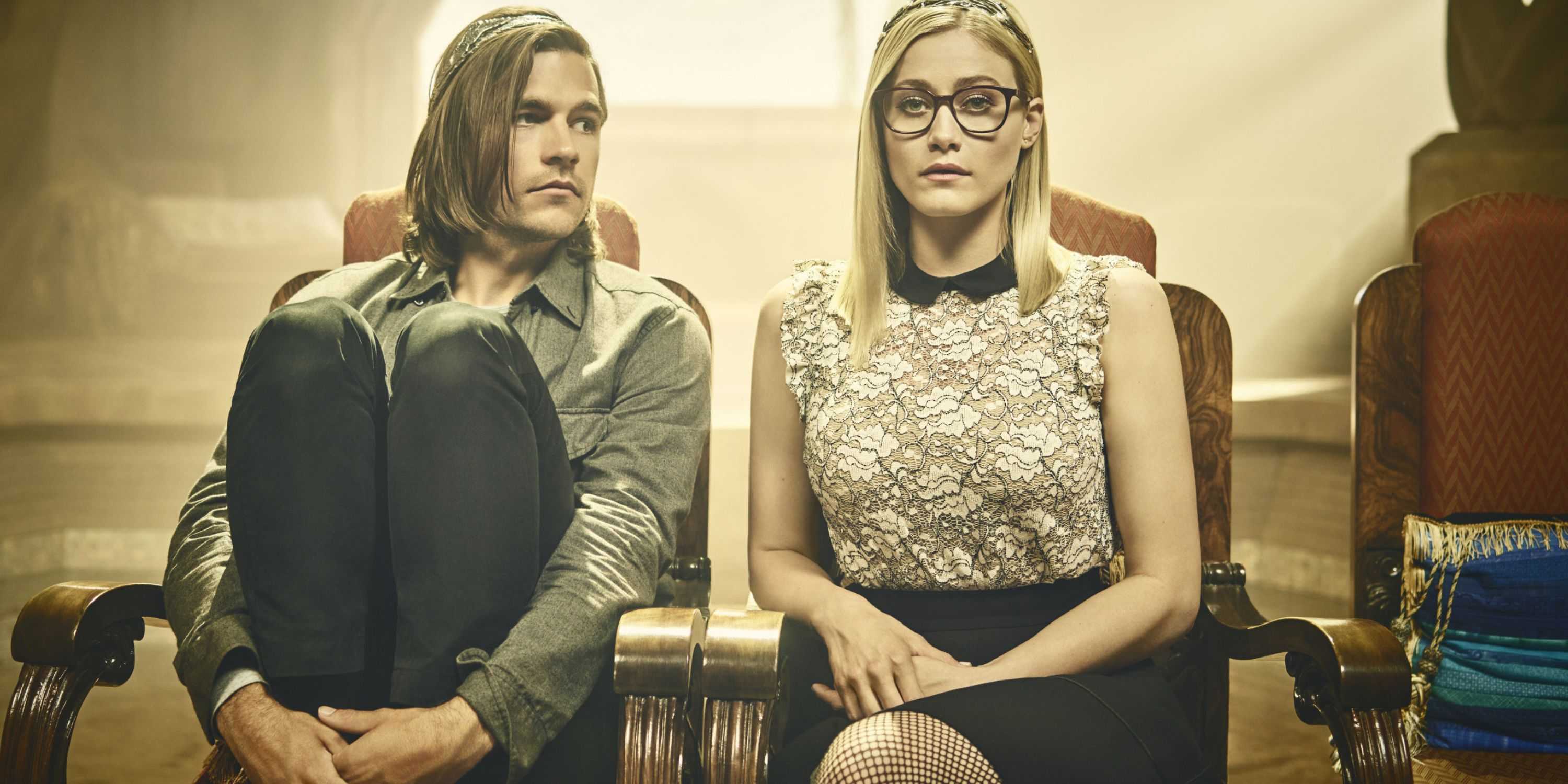 The Magicians: How Quentin Coldwater's Exit Betrayed the Series' Promise