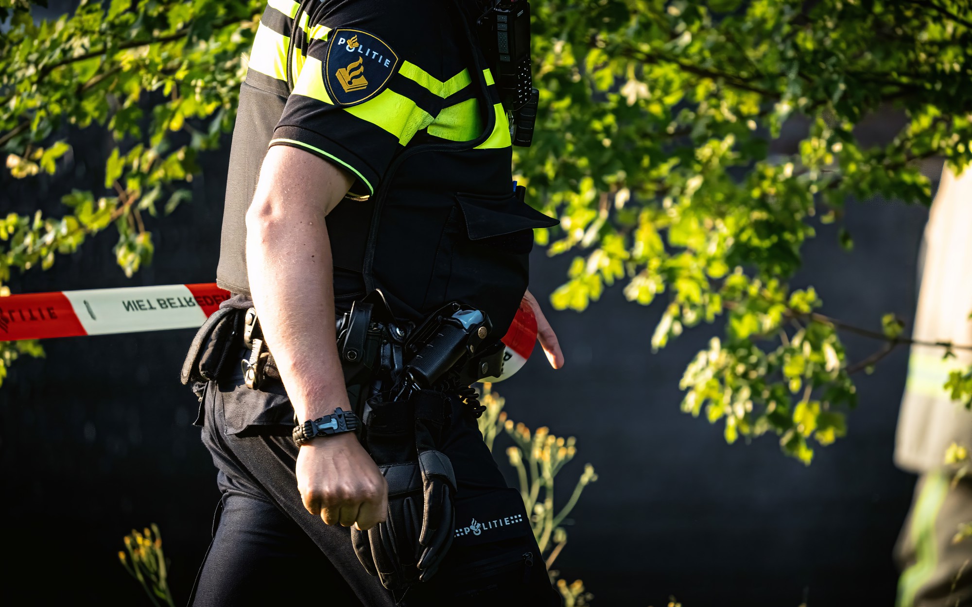 Dode man aangetroffen in hotel Eindhoven, politie onderzoekt oorzaak