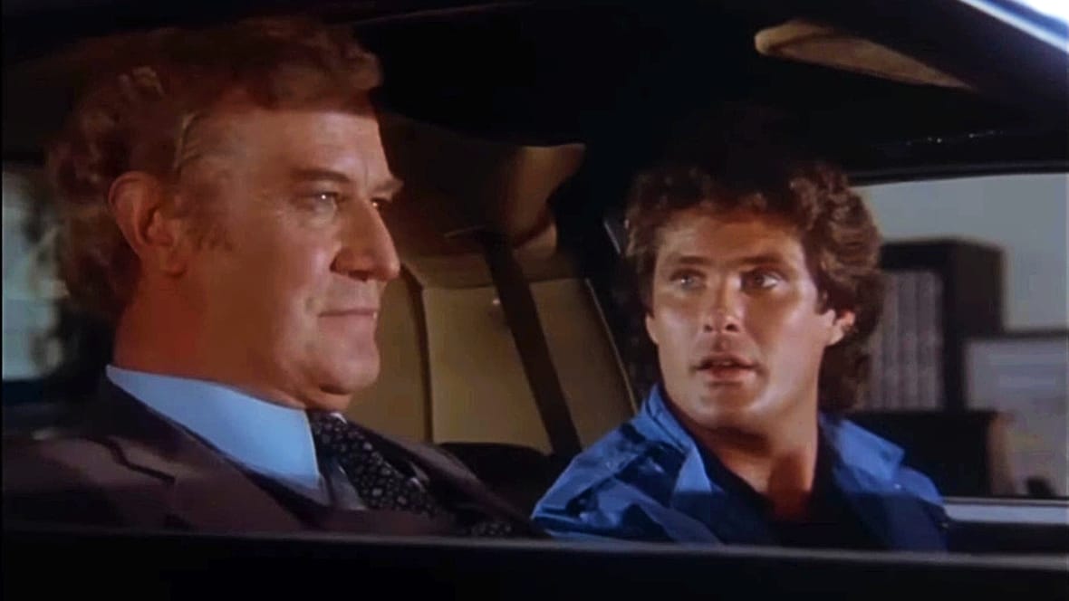 Rumor: Universal Pictures ‘Knight Rider’ Revival Is Tied To A Shared ...