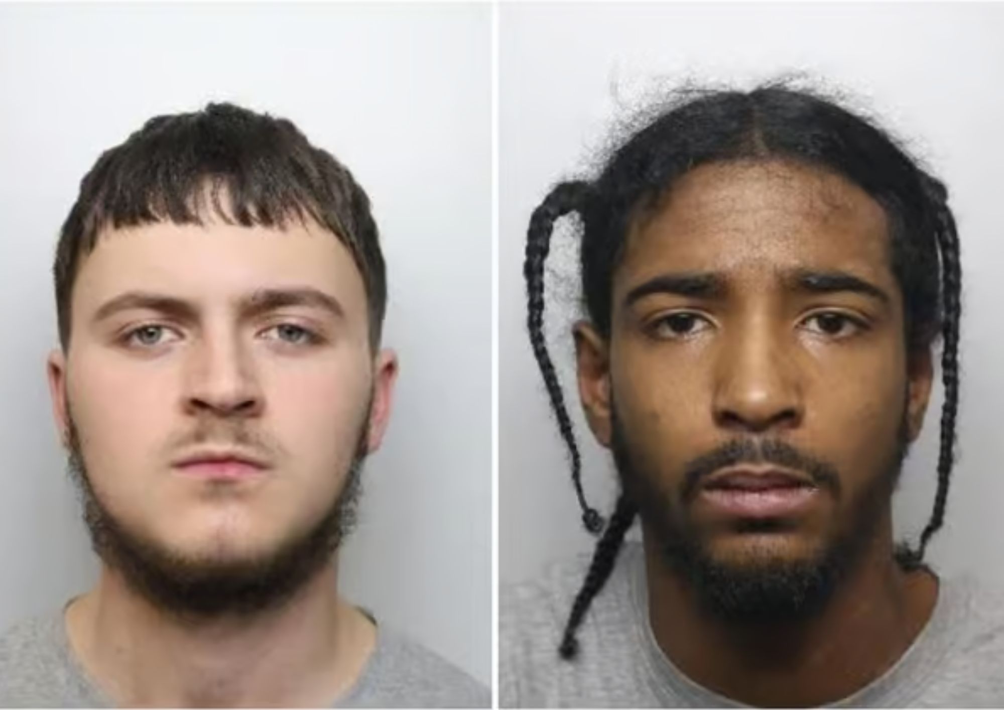26 of the longest jail terms handed to criminals sentenced in Sheffield ...