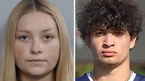 Who fathered Laken Snelling’s baby? Ex-BF Izaiah Hall provides DNA ...