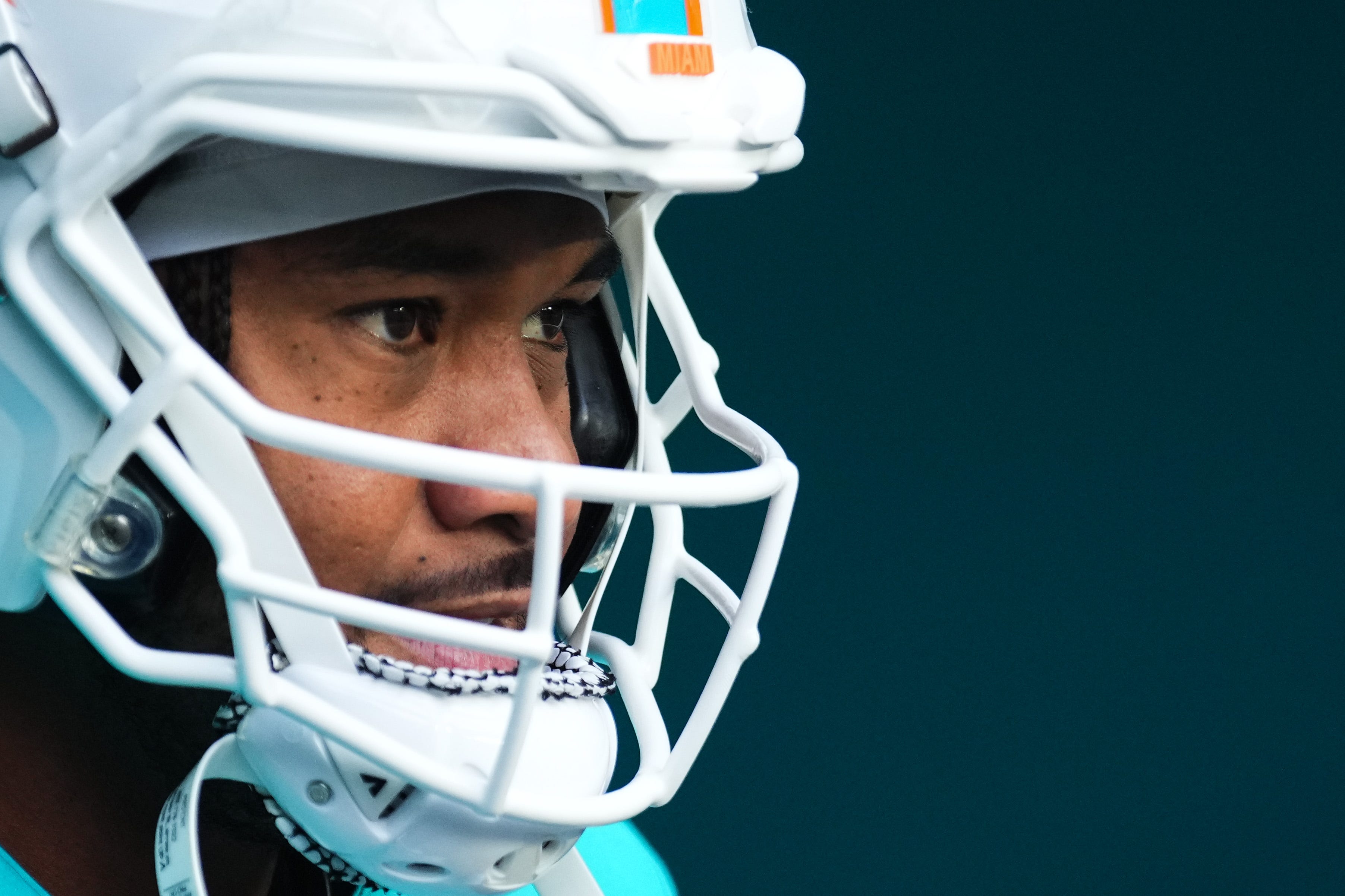 Tua Tagovailoa enters 2025 as one of NFL's most curious QBs. Can he ...