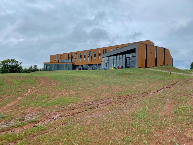 New P.E.I. garden teaches Islanders how to grow food in a changing climate