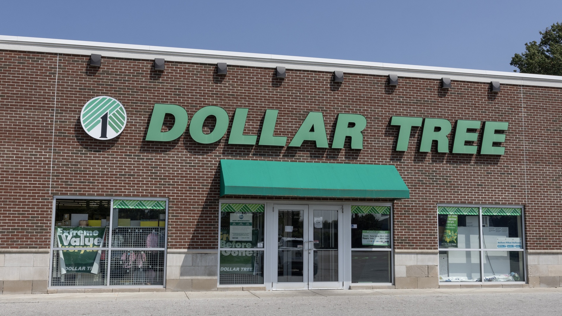 5 Surprisingly High-End Items You Can Score at Dollar Tree Right Now