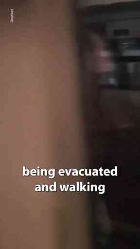 This is What Happens When the Power Goes Down on the Elizabeth Line