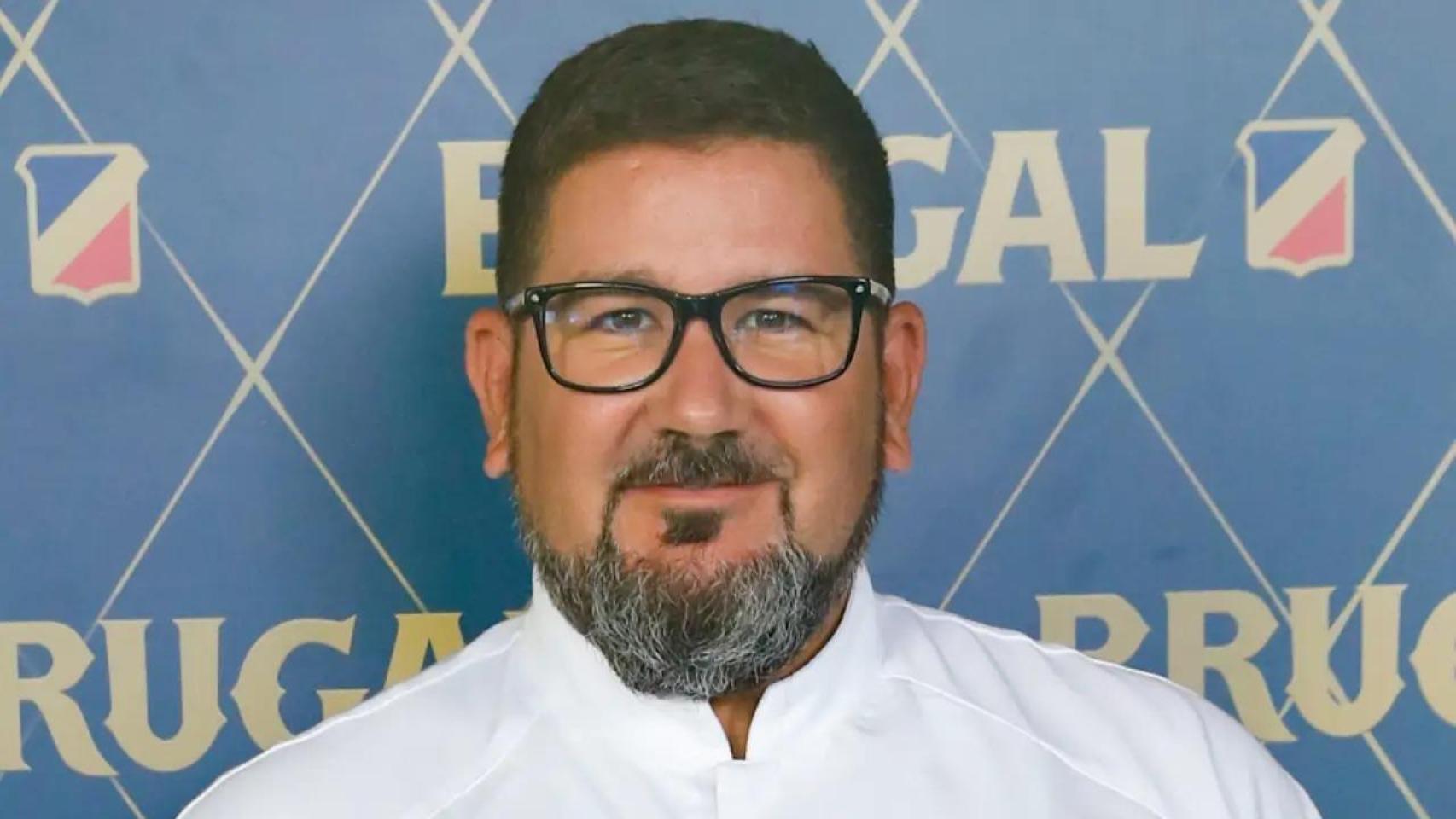 El chef Dani García y su etapa más oscura tras la quiebra de su negocio ...