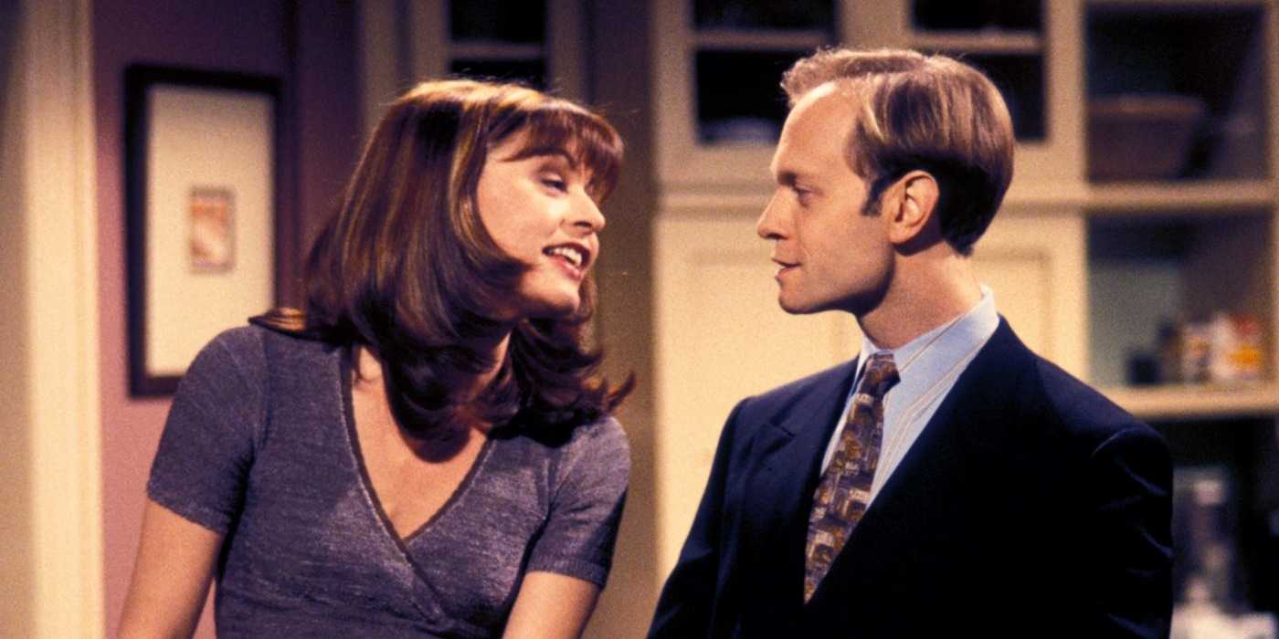 8 reasons it's tough to watch Frasier today