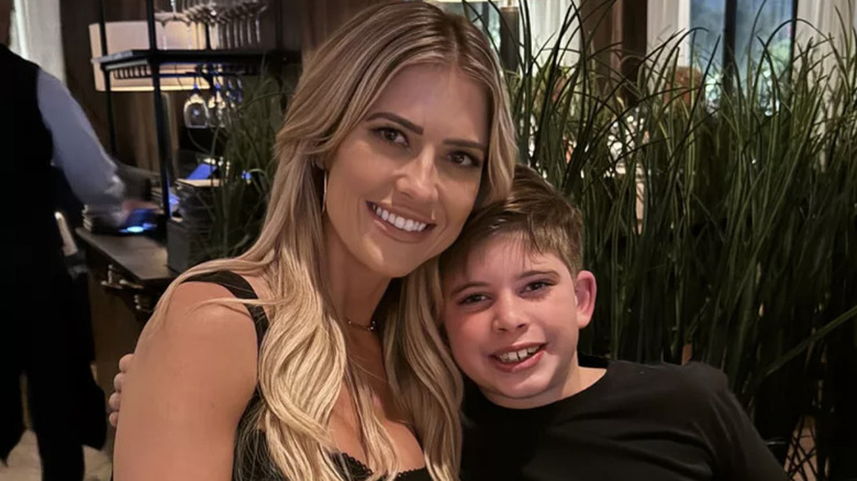 Christina Haack's Full Transformation Since Her HGTV Debut