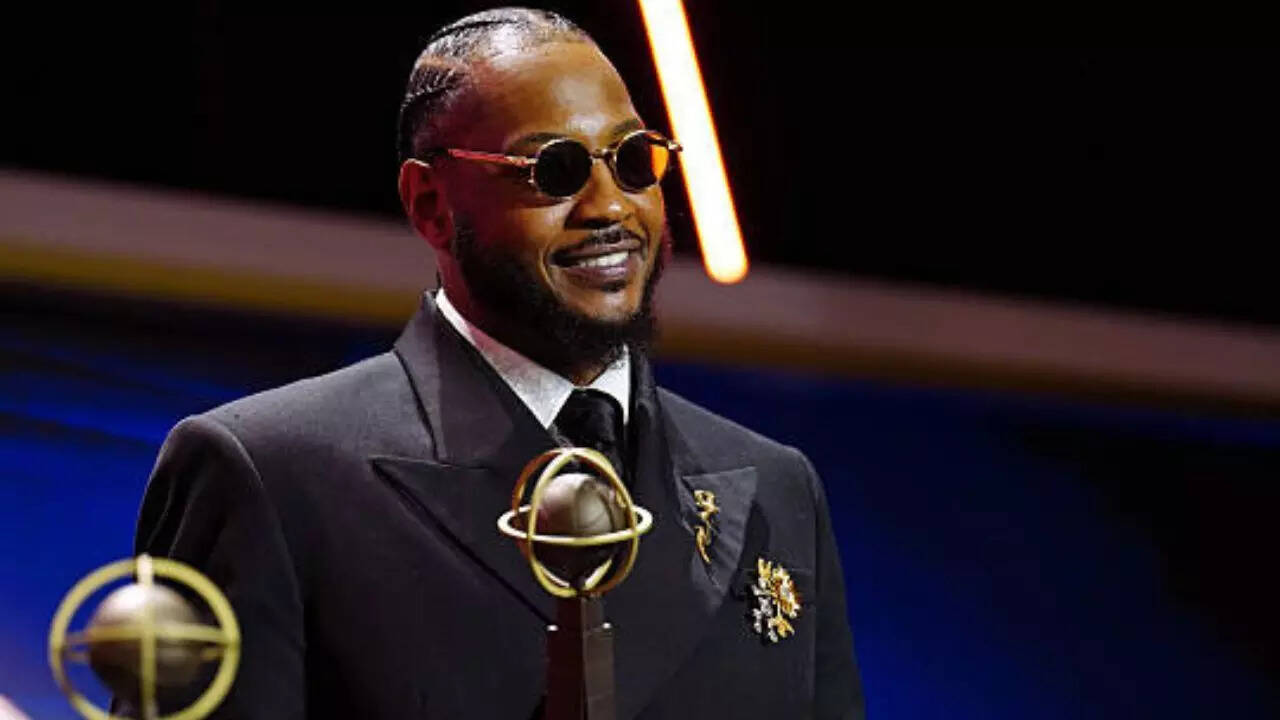 Who is Michelle Anthony? Everything about 10x NBA star Carmelo Anthony ...