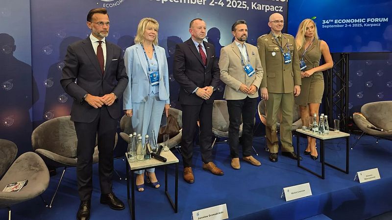 'The Eastern Shield': How Poland wants to defend its borders from invasion