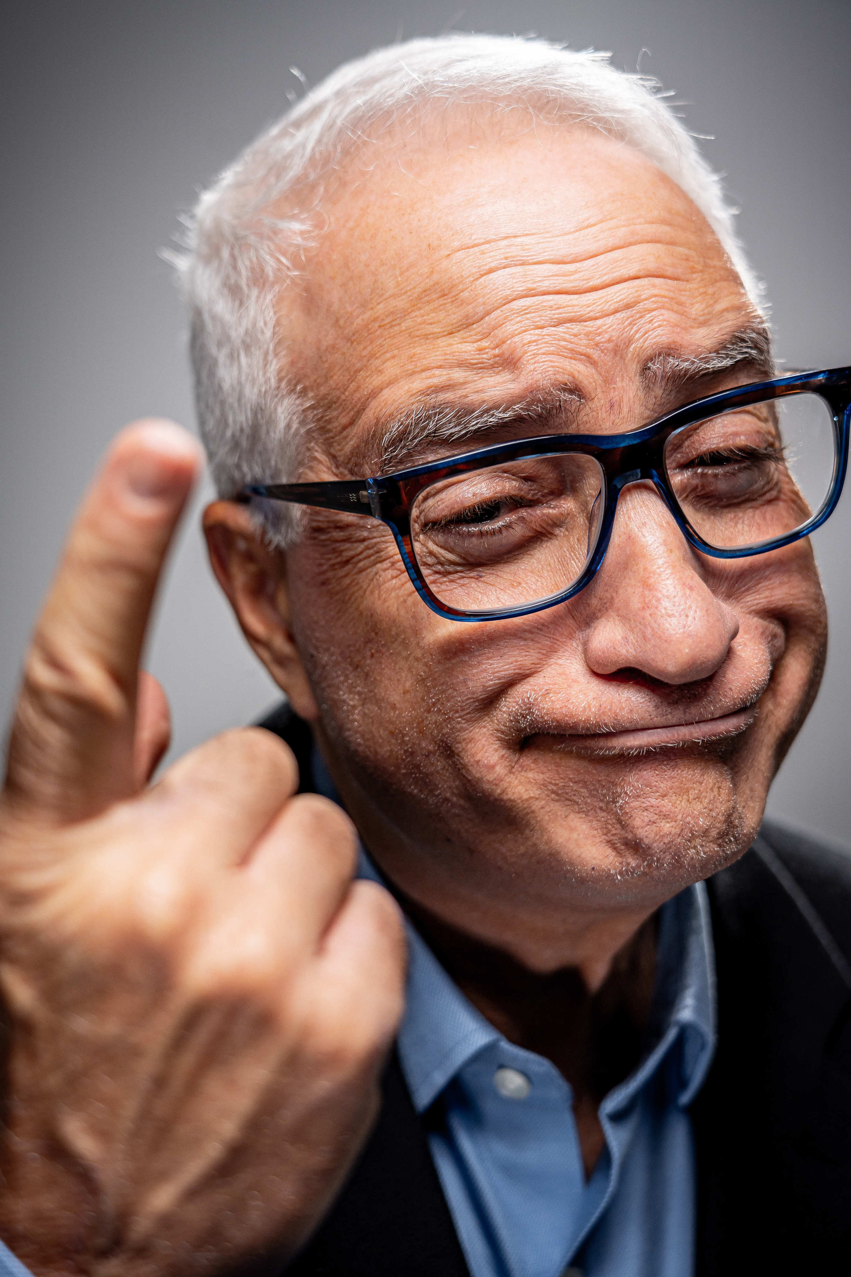 After 34 years of column writing for the Palm Beach Post, Frank ...