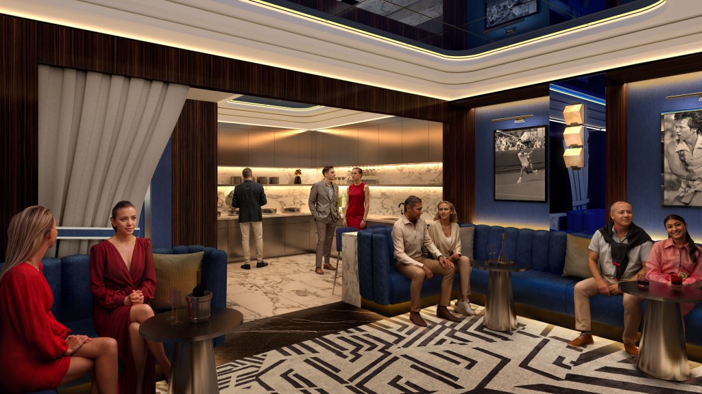 An inside look at the US Open’s $800 million push into building more ...