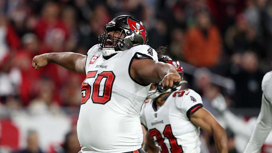 Bucs must follow these 3 keys to victory to beat Falcons in Week 1