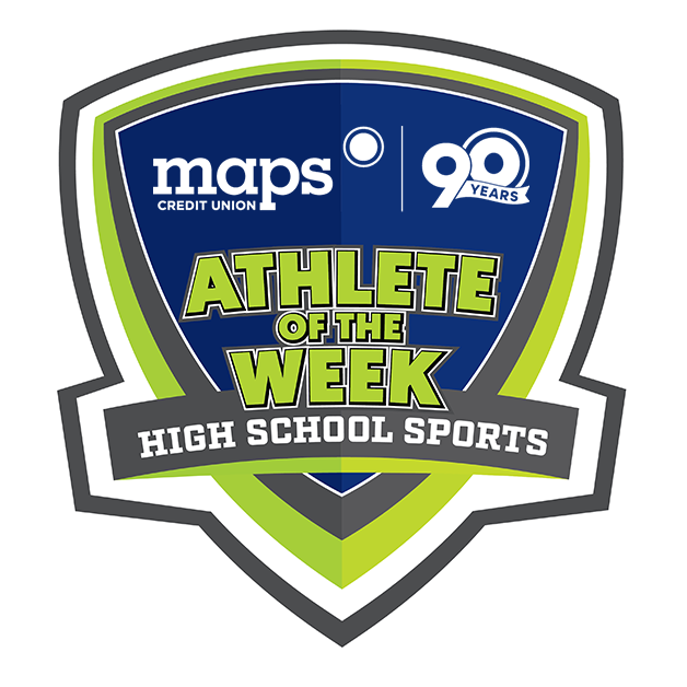 Scio basketball player wins Maps Credit Union boys athlete of the week