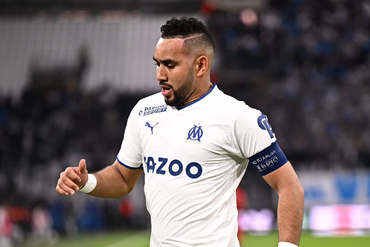 Ex-OM : Lemina encense Dimitri Payet