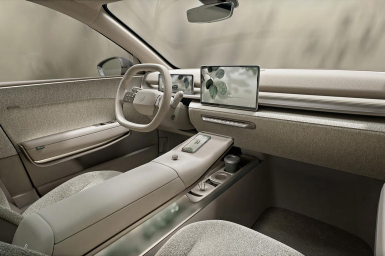 VW ID. Cross is elektrische SUV op ID. Polo-basis