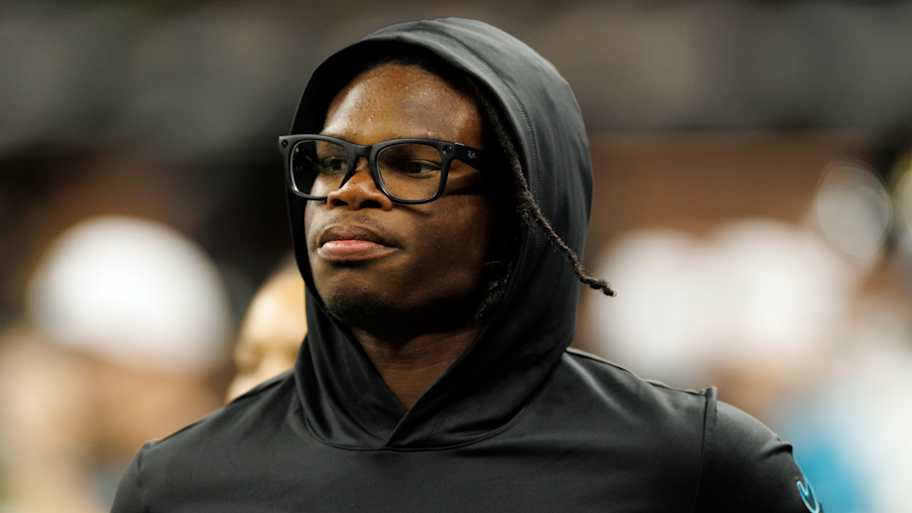 Travis Hunter role twist gives Panthers new defensive nightmare