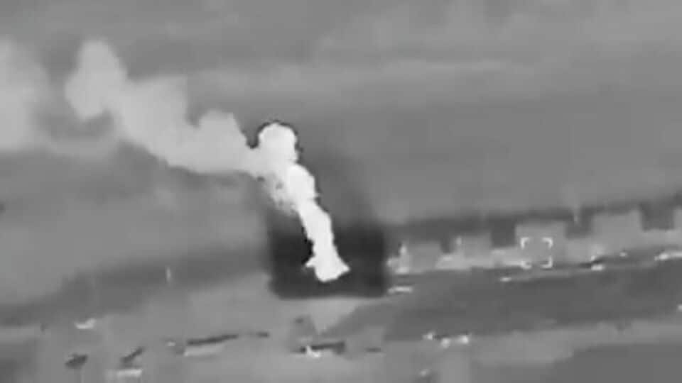 Ukraine attacks Russia's crucial Druzhba oil pipeline after Kremlin ...