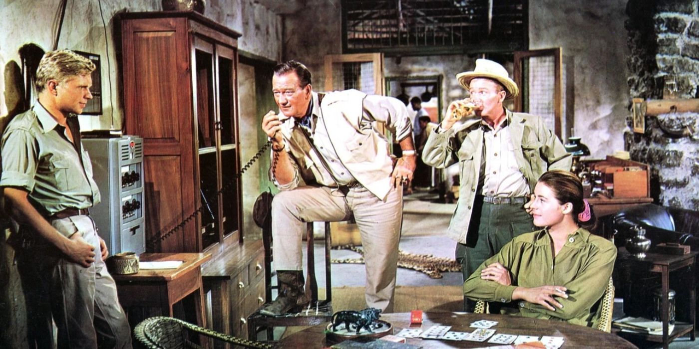 This 63-Year-Old Classic Is 1 of John Wayne’s Greatest Movies (& It’s ...