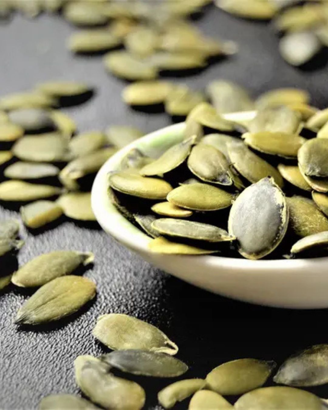 Science-Backed Health Benefits of Eating Pumpkin Seeds