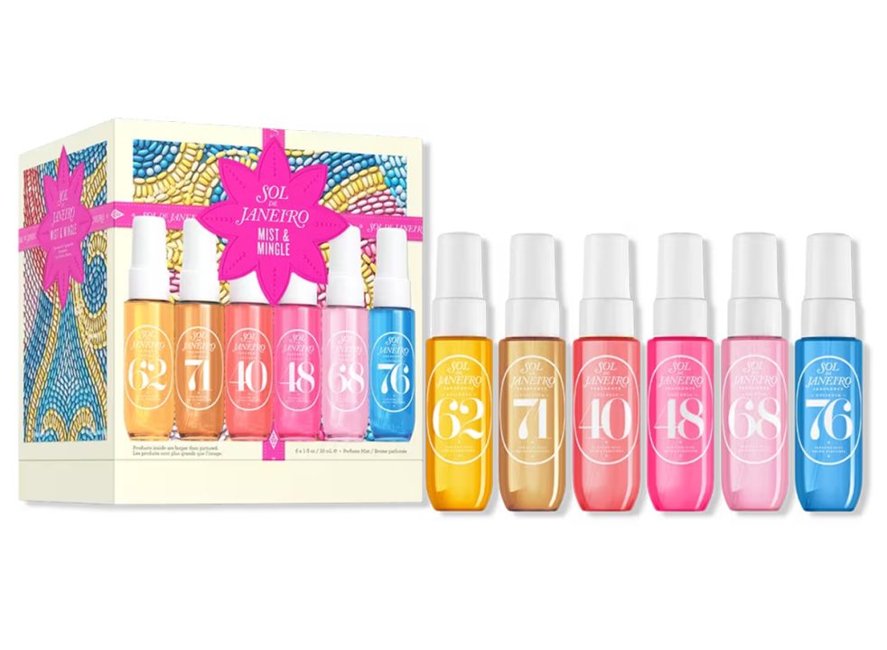 7 Best Ulta Beauty Finds Hitting Shelves This Week