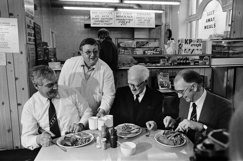 Merseyside's lost flag and where you can still see it