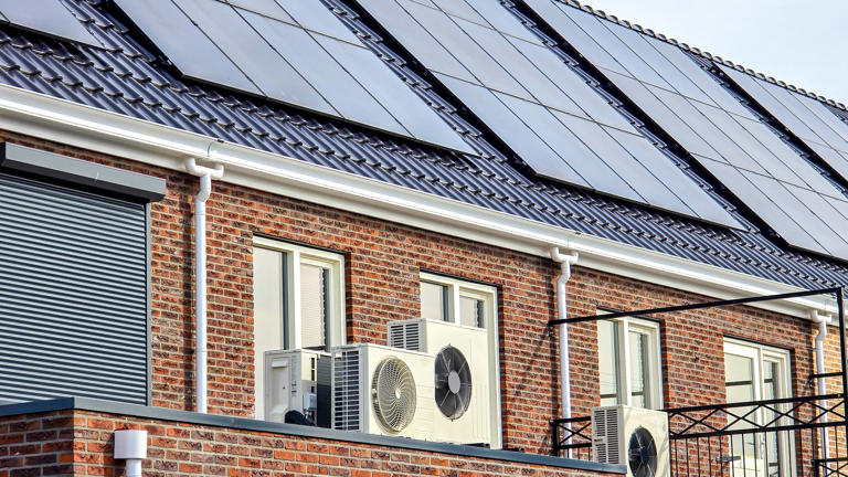 Are heat pumps worth it? The Independent’s guide