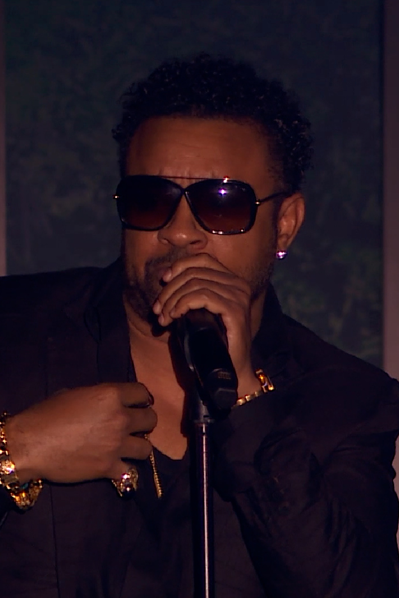 De marine a icono musical: la historia de Shaggy