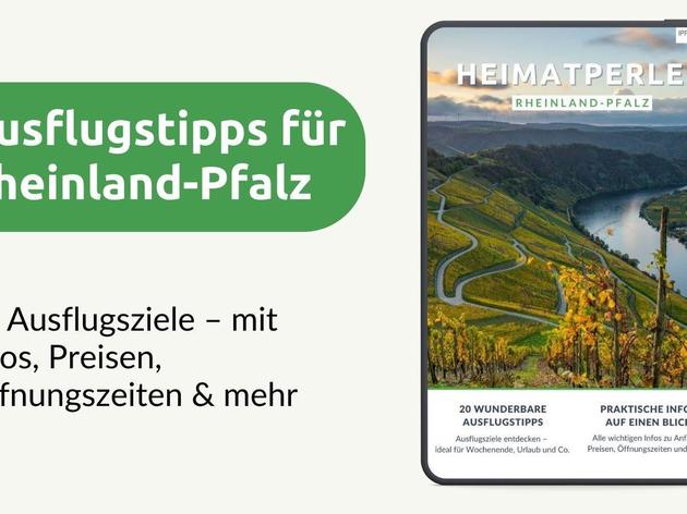 Städte mit verkaufsoffenem Sonntag in Rheinland-Pfalz: Wo am 31. Mai ...