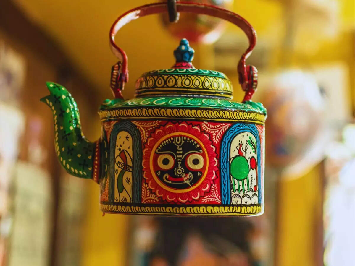 From handloom sarees to local flavours: What awaits you at Delhi’s ...