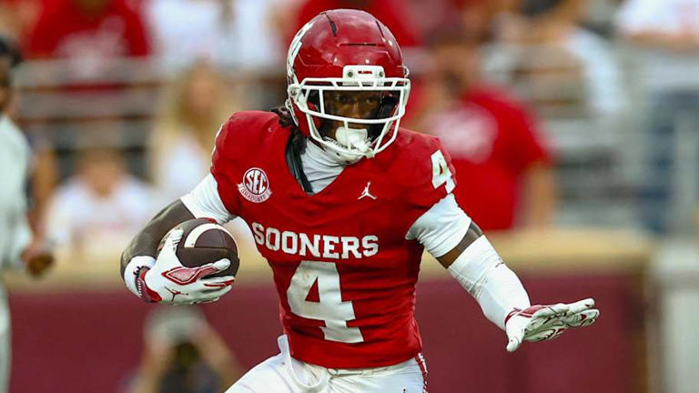 College football rankings: ESPN updates Top 25 poll for Week 3