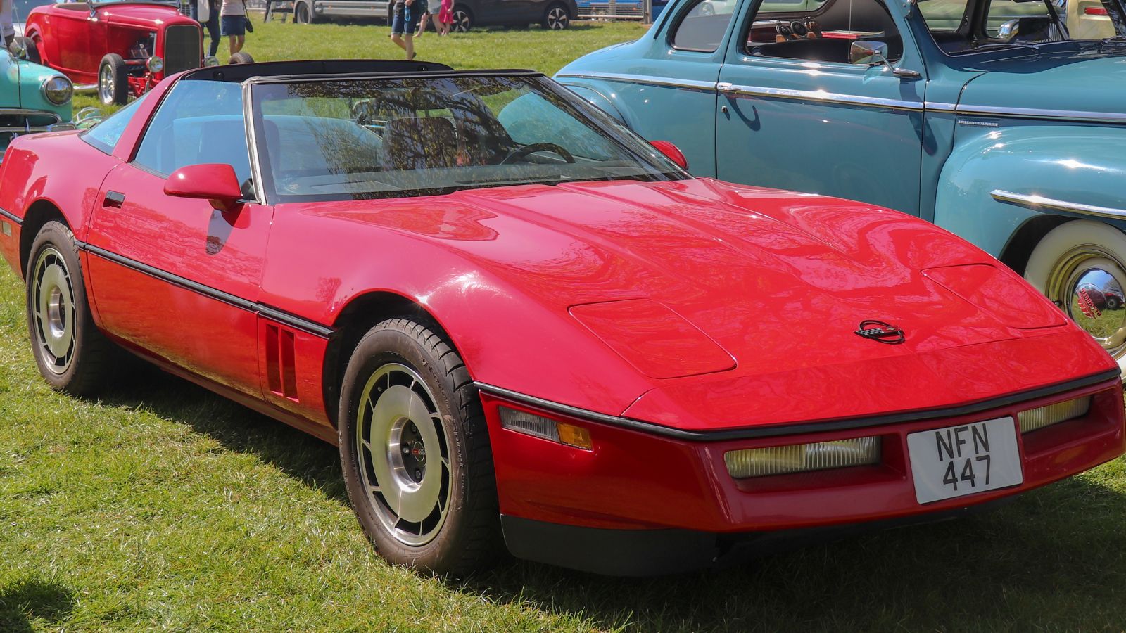 They Were Everywhere Once - Now These 8 Car Features Are Gone