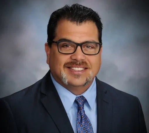 Oxnard Union superintendent accepts top job in Burbank. What's next?