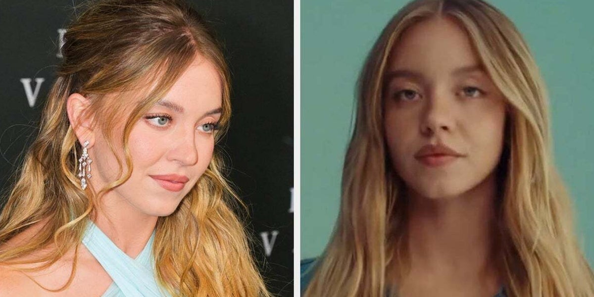 Sydney Sweeney Just Acknowledged The American Eagle Ad Backlash For The ...