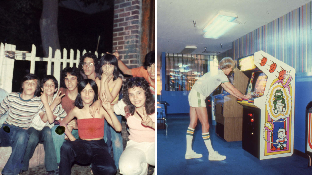 30 Photos from the ‘70s when life just felt right