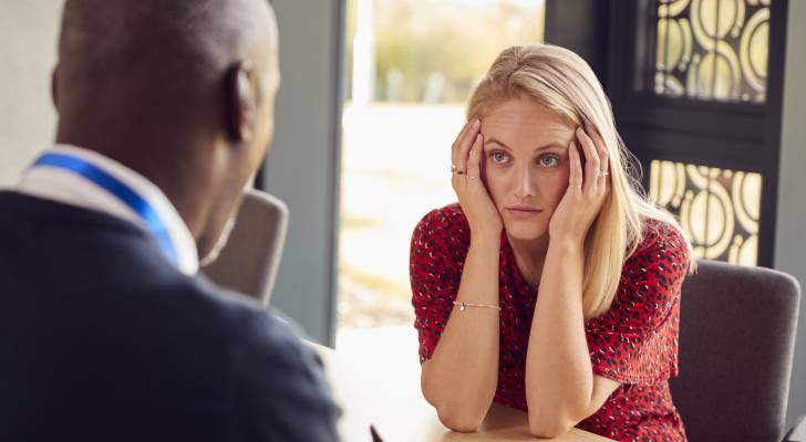 These 3 'sudden death' answers instantly disqualify you in a job interview, expert says — what ...