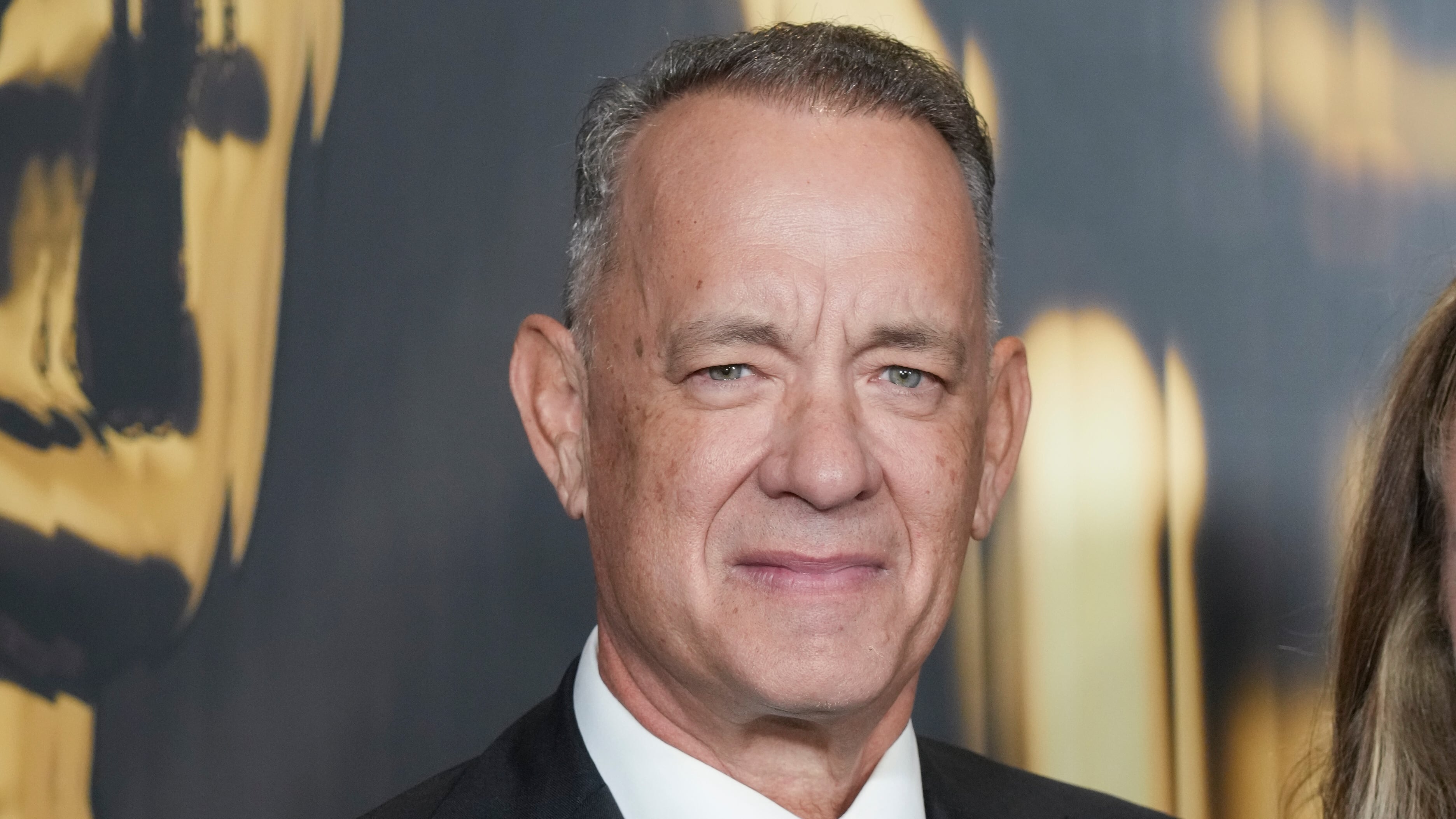 West Point abruptly cancels Tom Hanks' award ceremony