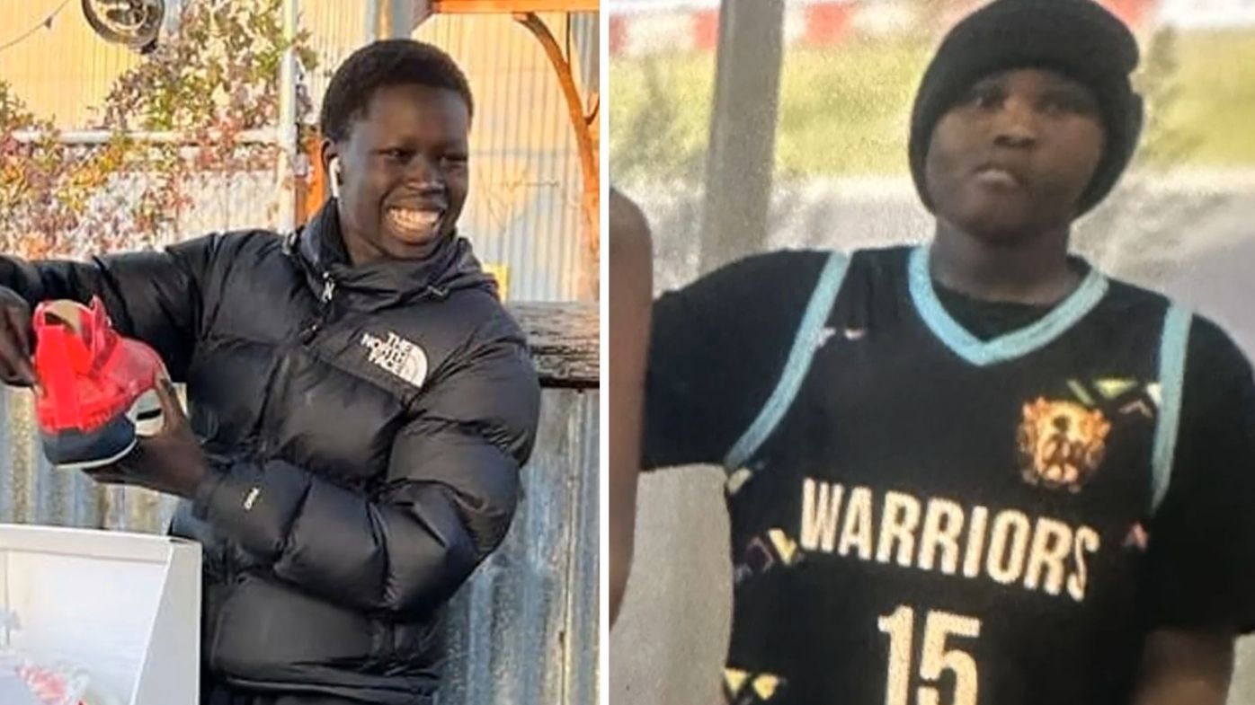 Police probe potential mistaken identity after two kids stabbed to death