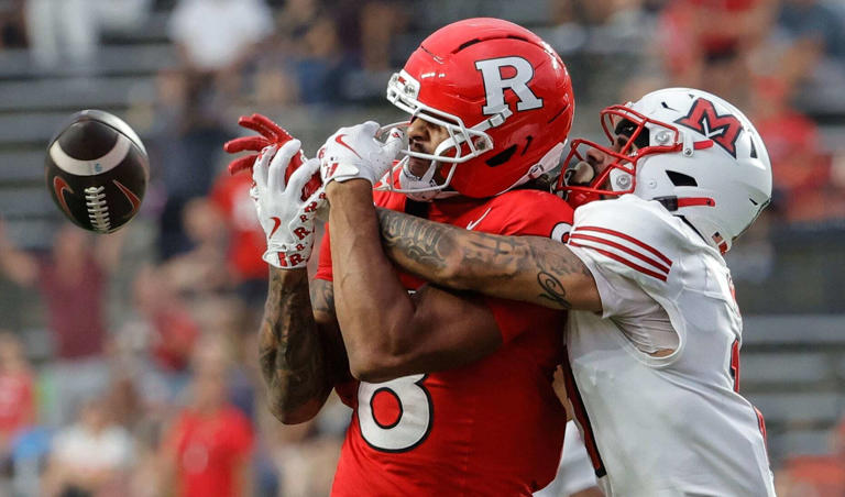 Miami of Ohio coach: ‘We didn’t touch anyone’ on crucial penalty in ...