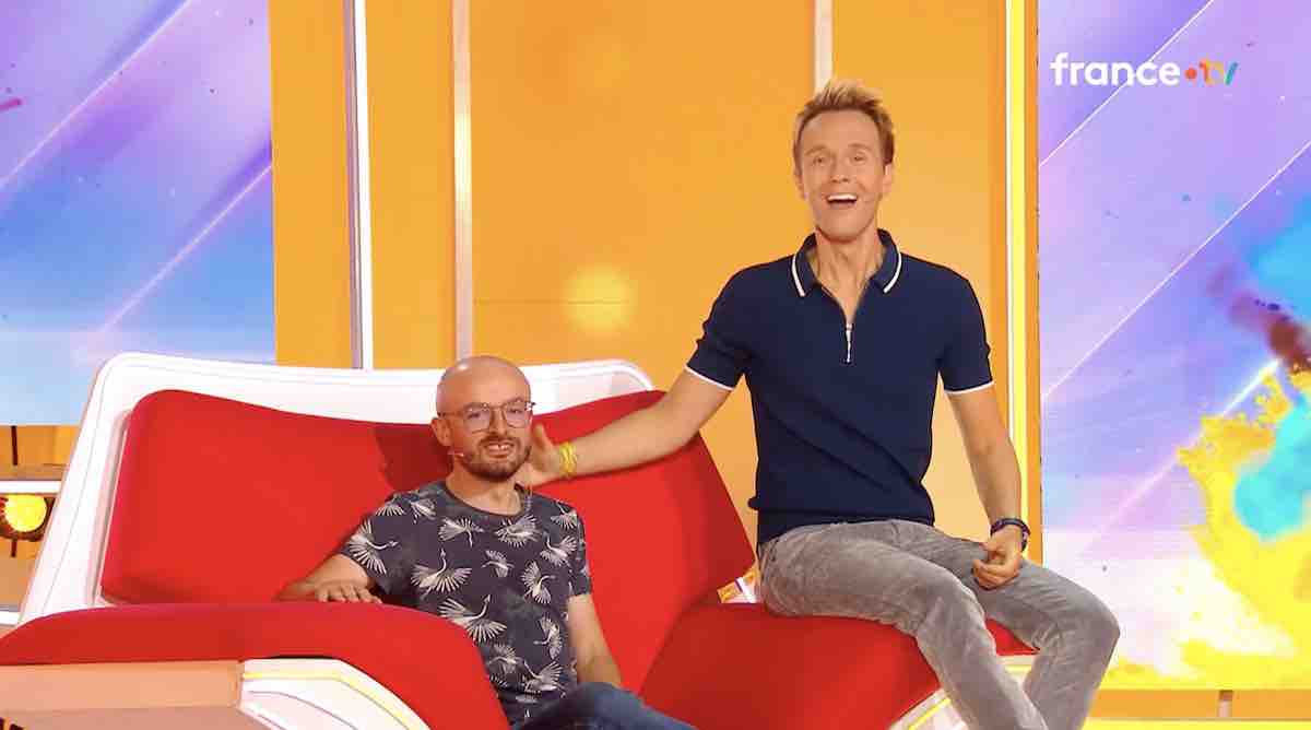 Tout le monde veut prendre sa place : Vincent reste Champion (9 septembre)