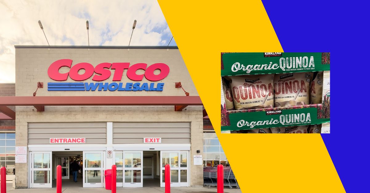 15 Bulk Costco Buys Worth Storing Even in Small Homes